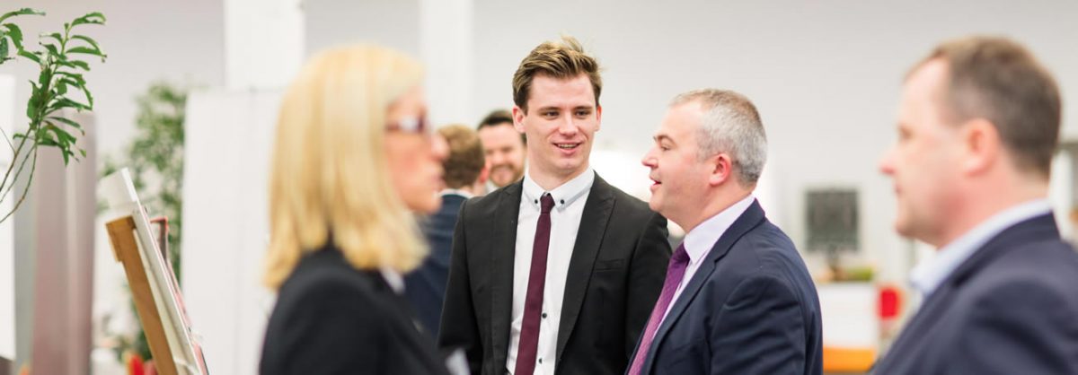 Career Profile | KPC International