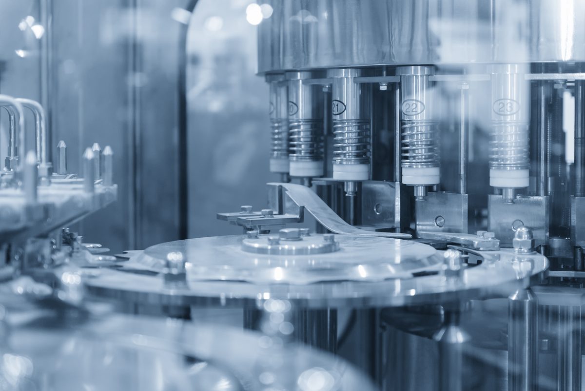 C&Q Services for a New Multi-product API Facility | KPC International